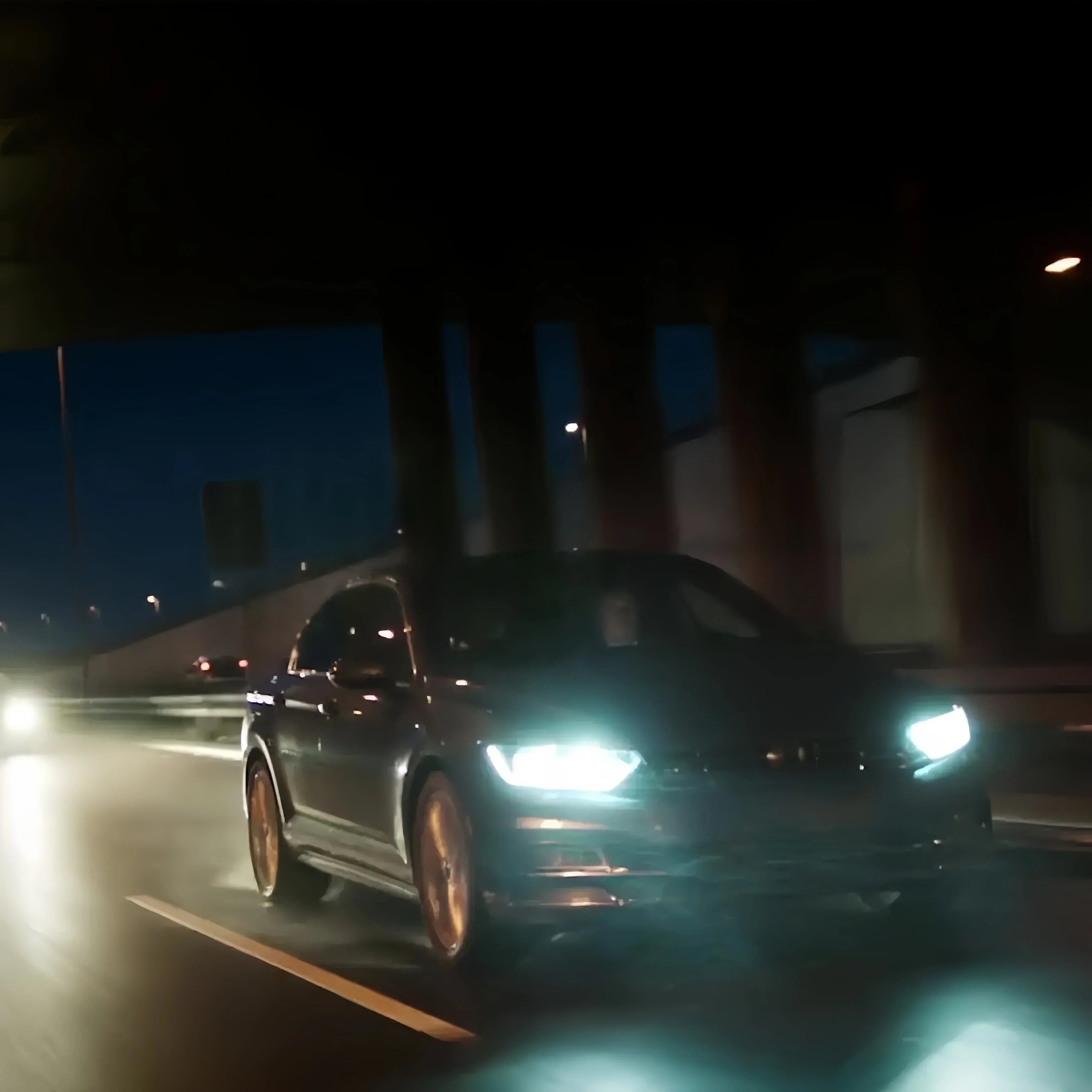 How Far Should Your Headlights Shine for Safe Driving? - RIMTHIN