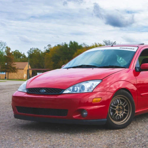 2002-2004 Ford Focus Bulb Size Guide: Headlights, Fog lights & More ...