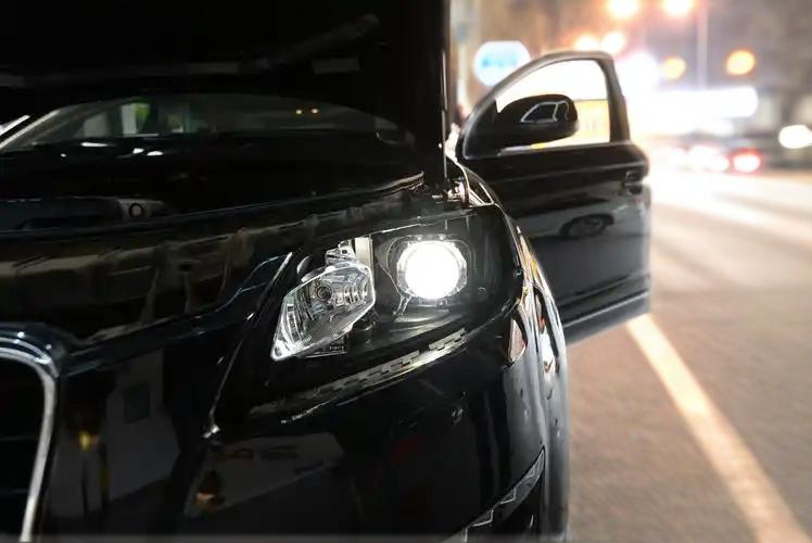 The Ultimate Guide to LED Headlights:How to Choose Install and Optimize ...