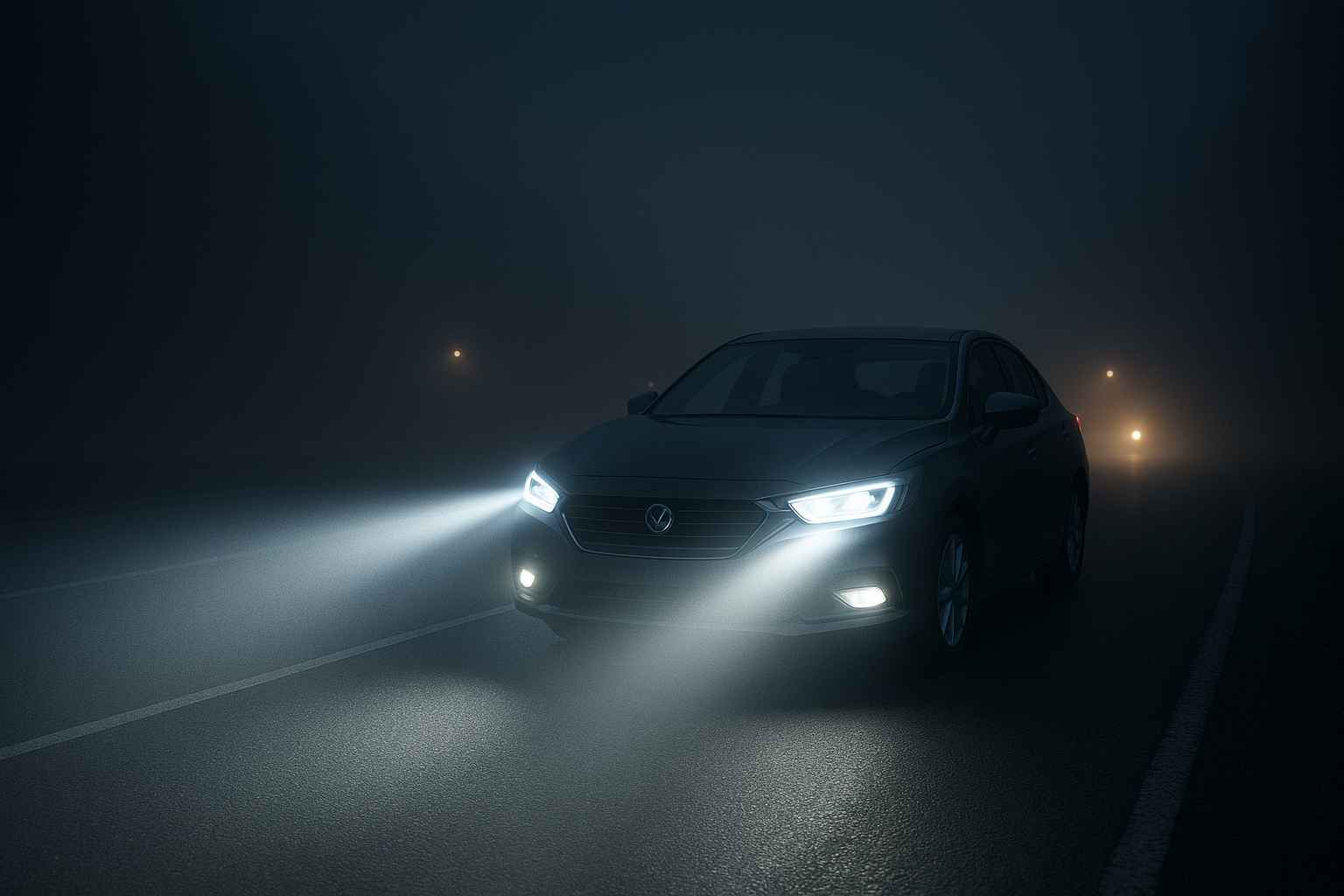 Ultra Bright LED Headlights: A Brighter, Safer, Legal Upgrade Guide ...