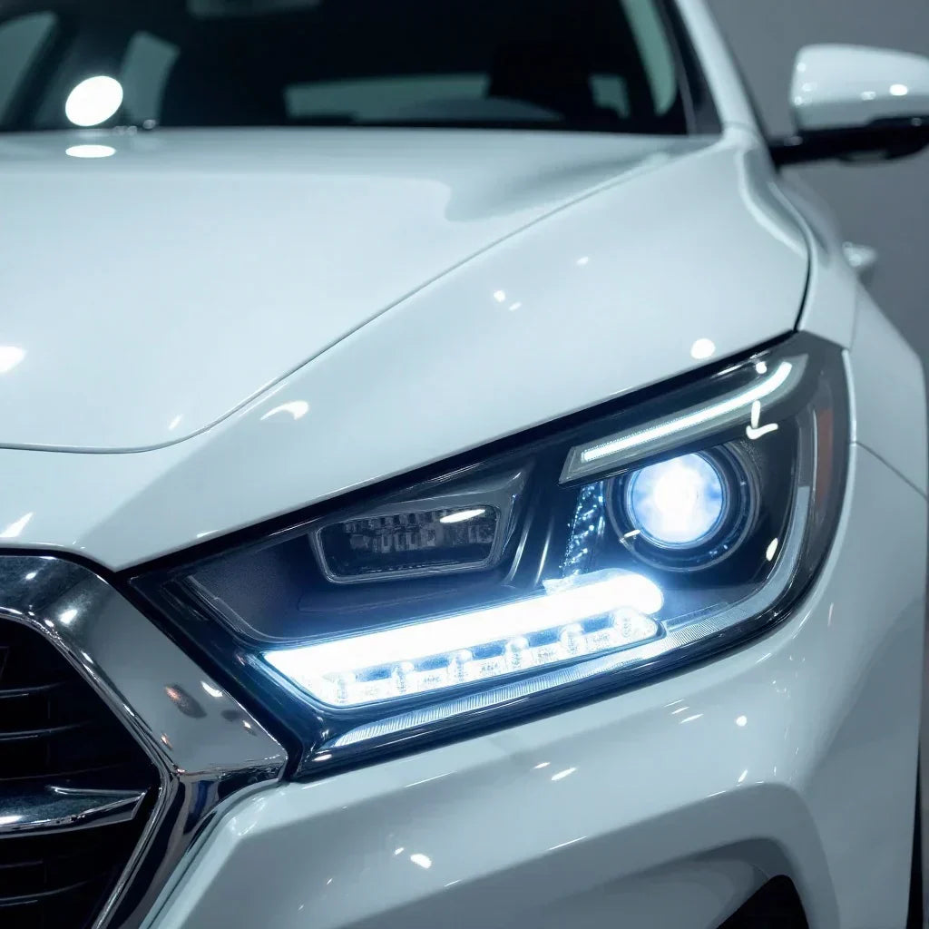 H11 vs H7 Headlight Bulb: Explore the differences between them - RIMTHIN