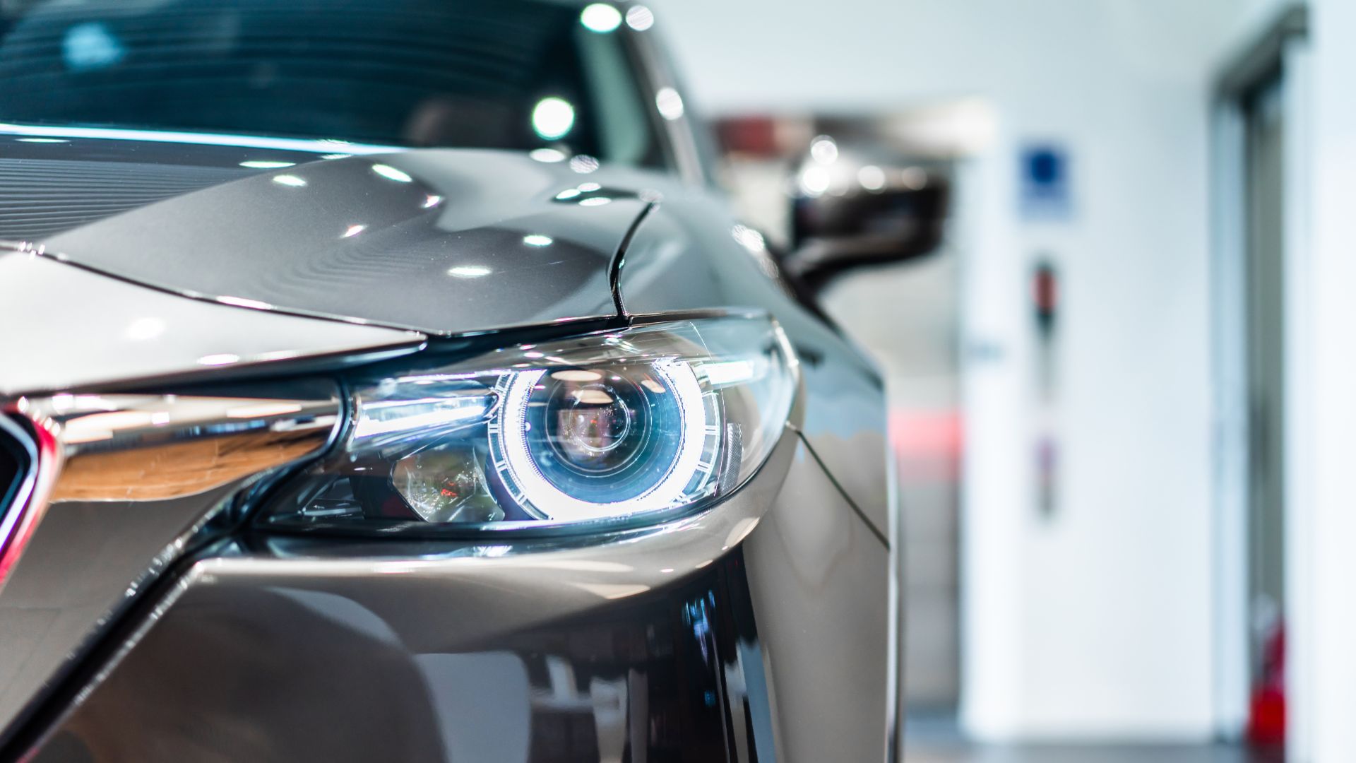 LED vs. Halogen Headlights: Pros Cons And Real Differences - RIMTHIN