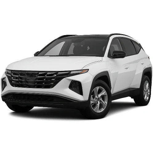 Best & Brightest LED Bulb Replacement for Hyundai Auto by RIMTHIN