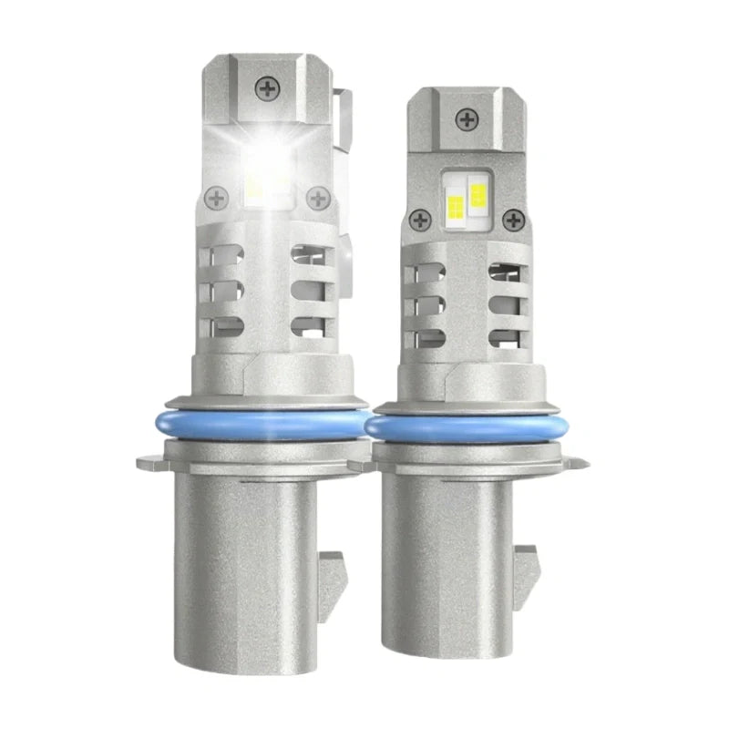 9007 LED Headlight Bulb | Bright & Durable - RIMTHIN