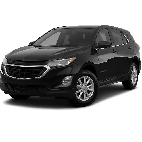 Chevrolet Equinox LED Light | SUV Headlight Bulb - RIMTHIN