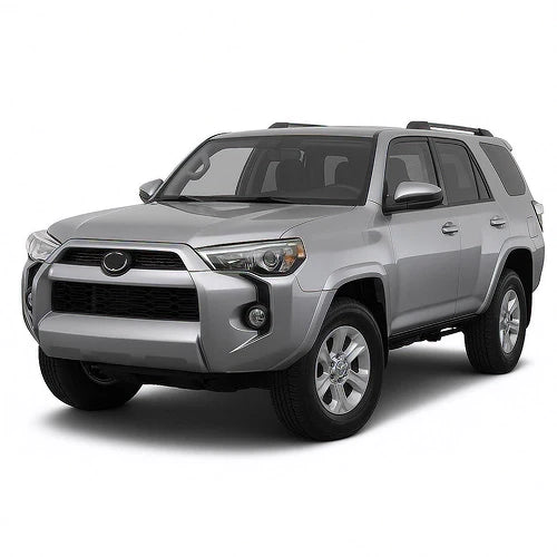 Toyota 4Runner LED Headlight Bulbs - RIMTHIN