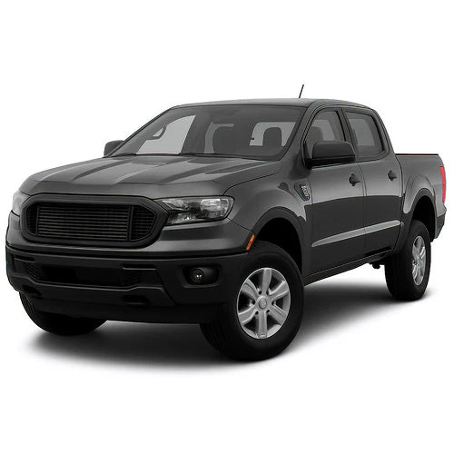 Ford Ranger LED Lights | Powerful Truck Lighting - RIMTHIN